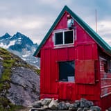 Mint Hut Via Gold Mint Trail, Alaska - 243 Reviews, Map | AllTrails