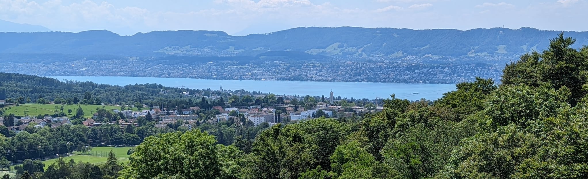 Sonnenberg - Adlisberg - Lorenchopf: 8 Reviews, Map - Zürich ...