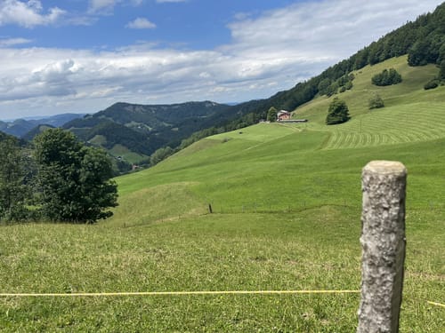 Best 10 Hikes and Trails in Thal Regional Nature Park | AllTrails