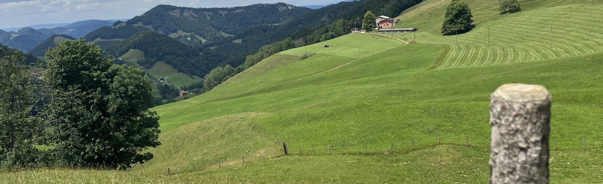 Passwang Pass - Schattberg - Vogelberg: 14 Reviews, Map - Solothurn ...