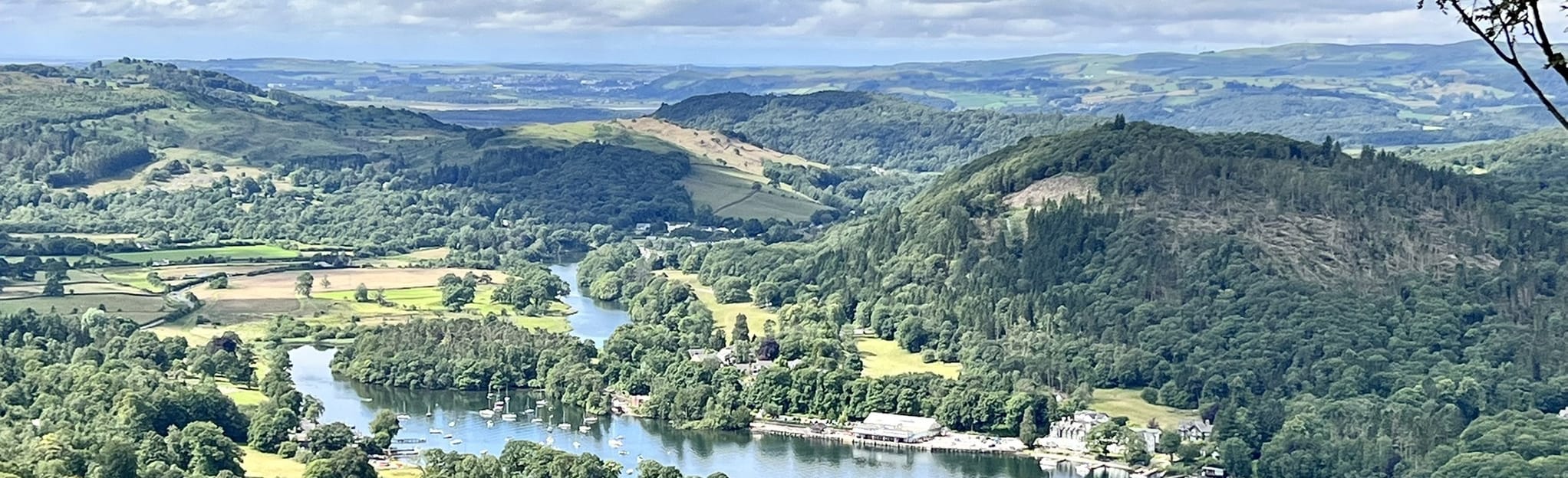 Gummer's How Circular: 317 Reviews, Map - Cumbria, England | AllTrails