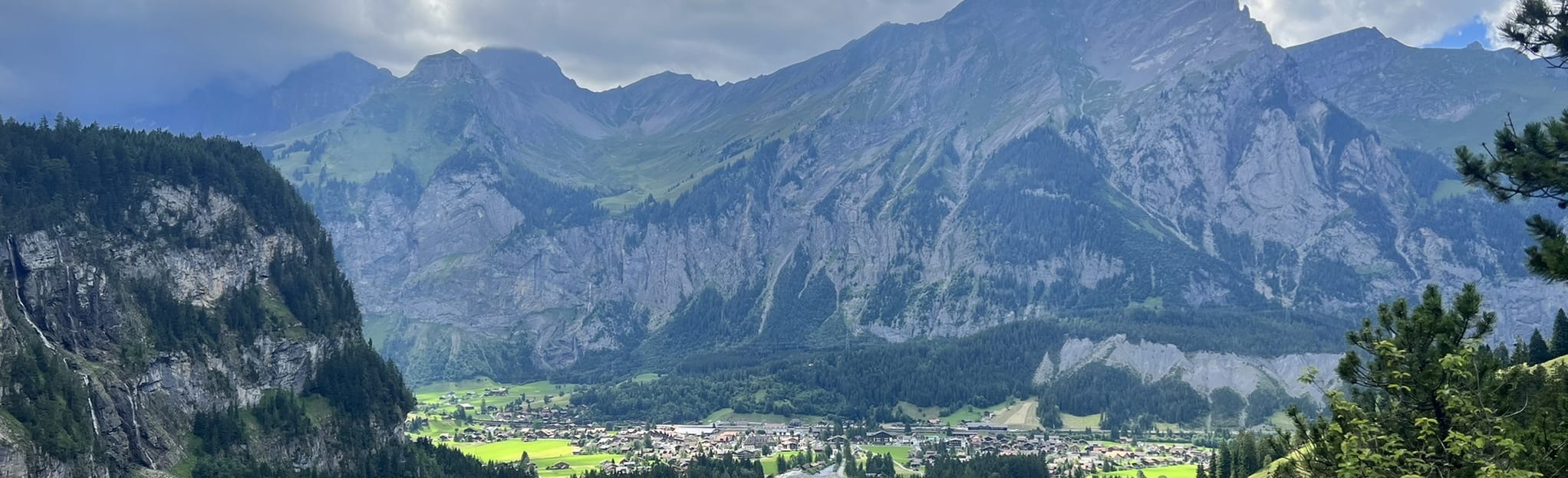 Kandersteg - Oeschinensee - Mittelschnydafall, 816 Fotos - Bern ...