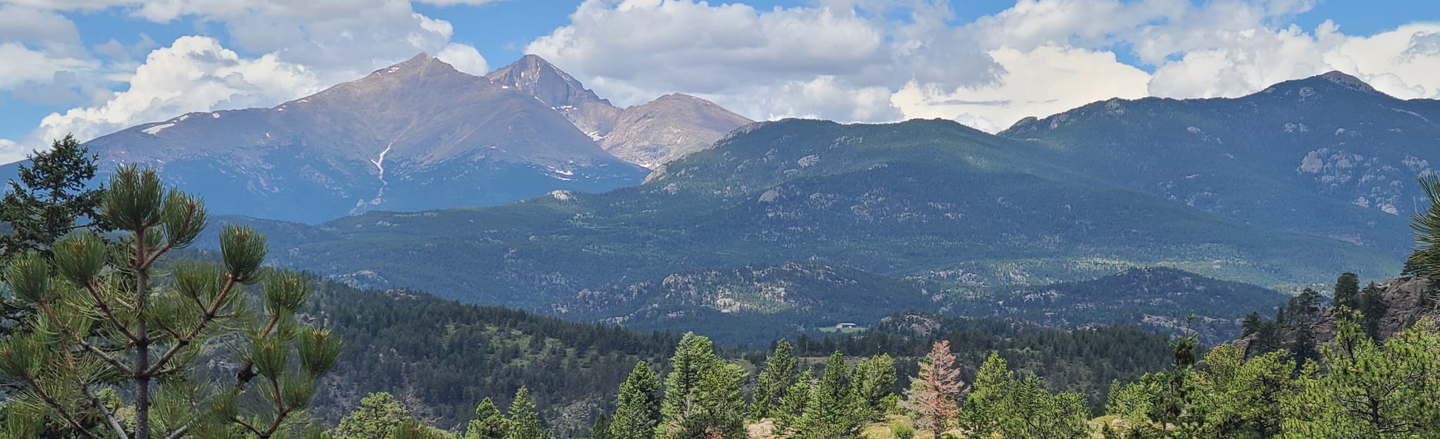 Button Rock Mountain Loop, Colorado - 662 Reviews, Map | AllTrails