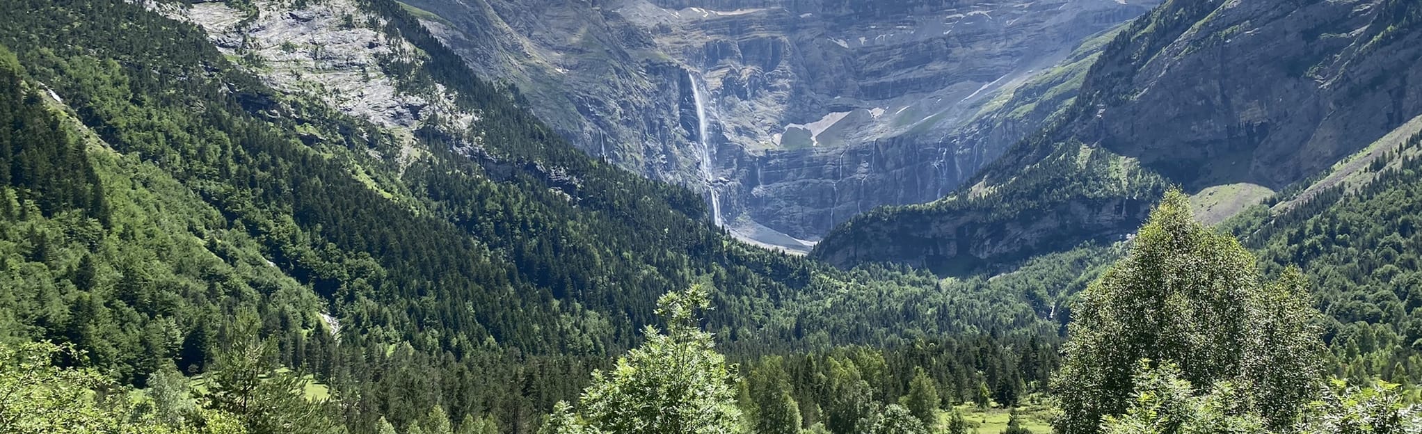 Cirque de Gavarnie, Hautes-Pyrénées, France - 257 Reviews, Map | AllTrails