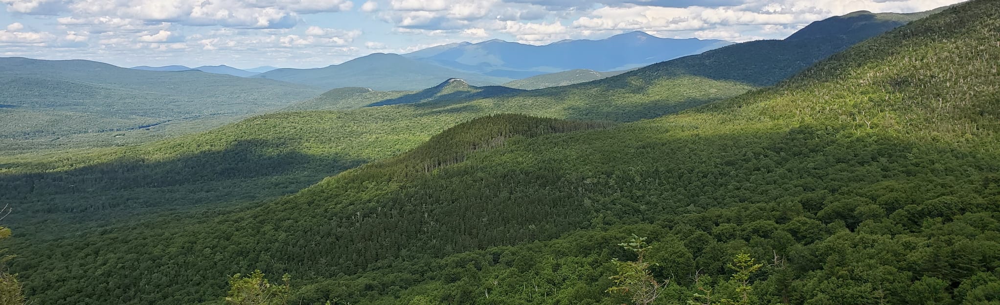 Haystack Mountain Trail, New Hampshire - 259 Reviews, Map | AllTrails
