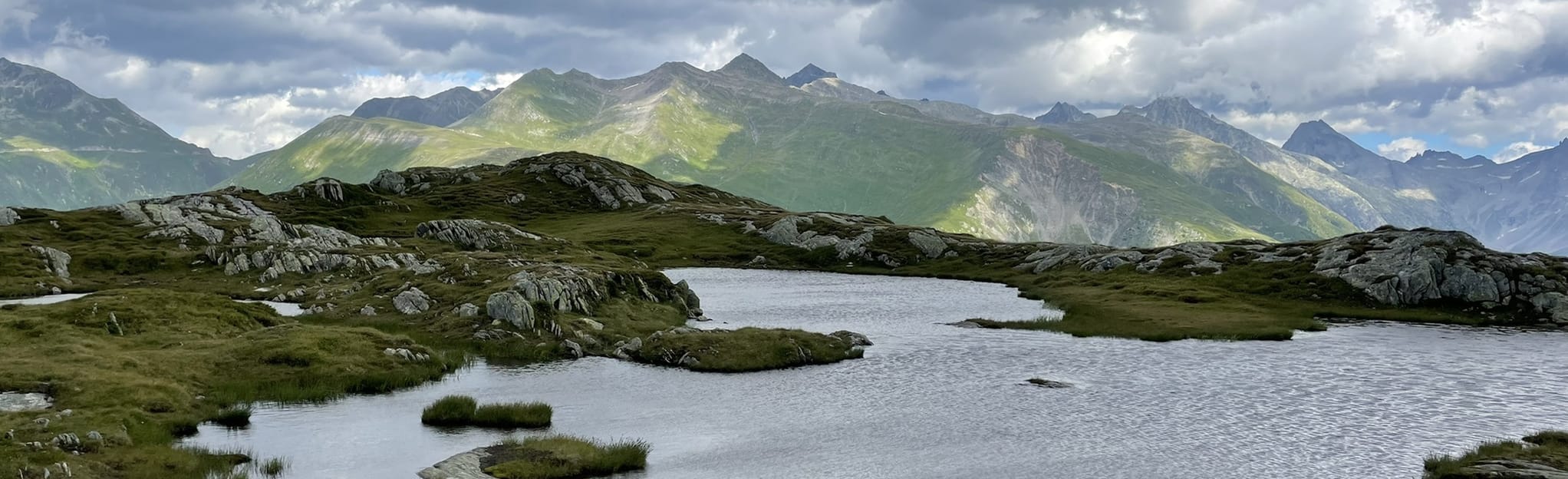 Via Sbrinz, Etappe 4 : Guttannen - Obergesteln: 71 Fotos - Bern ...