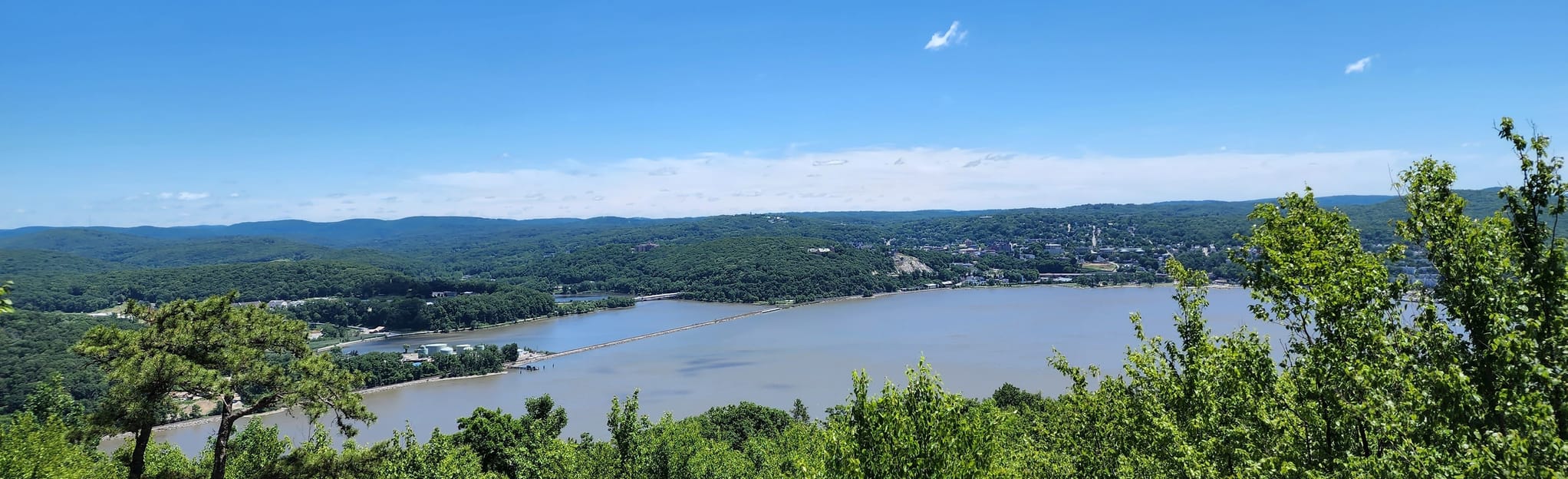 Timp-Torne Trail and Dunderberg Spiral Railway and Loop [CLOSED]: 792 ...