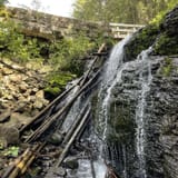 Webster's Dam/Manmade Falls, Idaho - 250 Reviews, Map | AllTrails