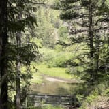 Webster's Dam/Manmade Falls, Idaho - 250 Reviews, Map | AllTrails