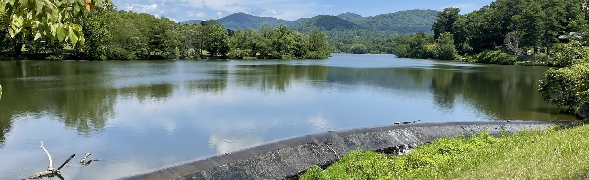 Beaver Lake Perimeter Trail Loop - North Carolina | AllTrails
