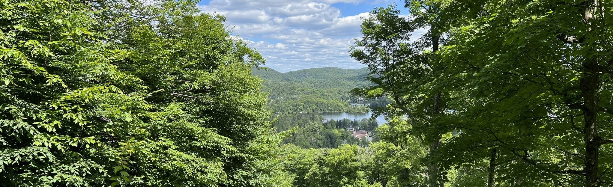 Mont Avalanche Loop, Quebec, Canada - 125 Reviews, Map | AllTrails