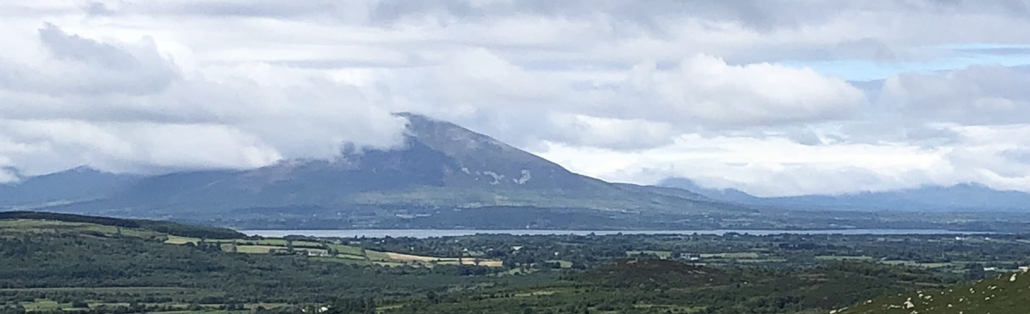 Ox Mountain Trail, County Mayo, Ireland - 4 Reviews, Map | AllTrails