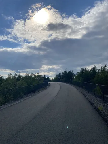 Best Hikes and Trails in Delki Dozzi Park | AllTrails