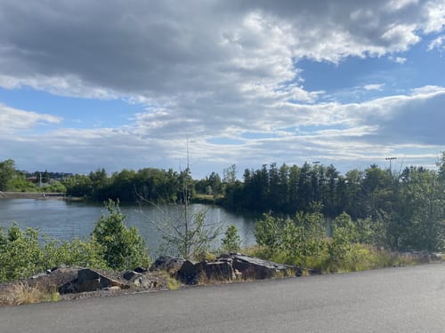 Best Hikes and Trails in Delki Dozzi Park | AllTrails