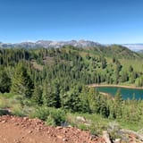 Wasatch Crest Trail, Utah - 327 Reviews, Map | AllTrails