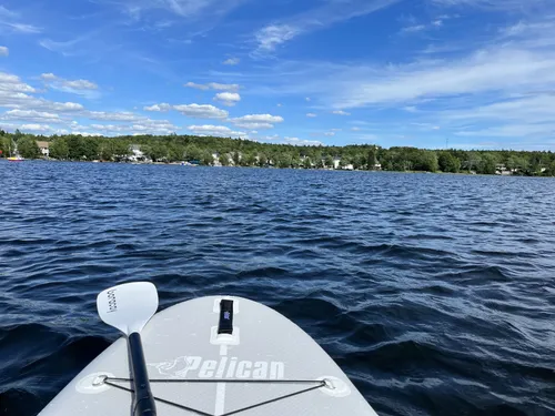 Best Hikes and Trails in Springfield Lake Beach Park | AllTrails