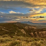 Park Point Overlook Trail, Colorado - 223 Reviews, Map | AllTrails