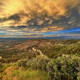 Park Point Overlook Trail, Colorado - 223 Reviews, Map | AllTrails