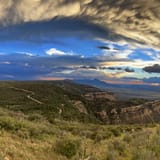 Park Point Overlook Trail, Colorado - 223 Reviews, Map | AllTrails