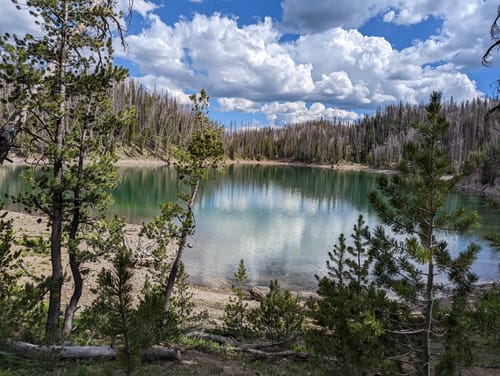 Best 10 Hikes and Trails in Shoshone National Forest | AllTrails