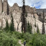 Wheeler Geologic Area Road, Colorado - 88 Reviews, Map | AllTrails