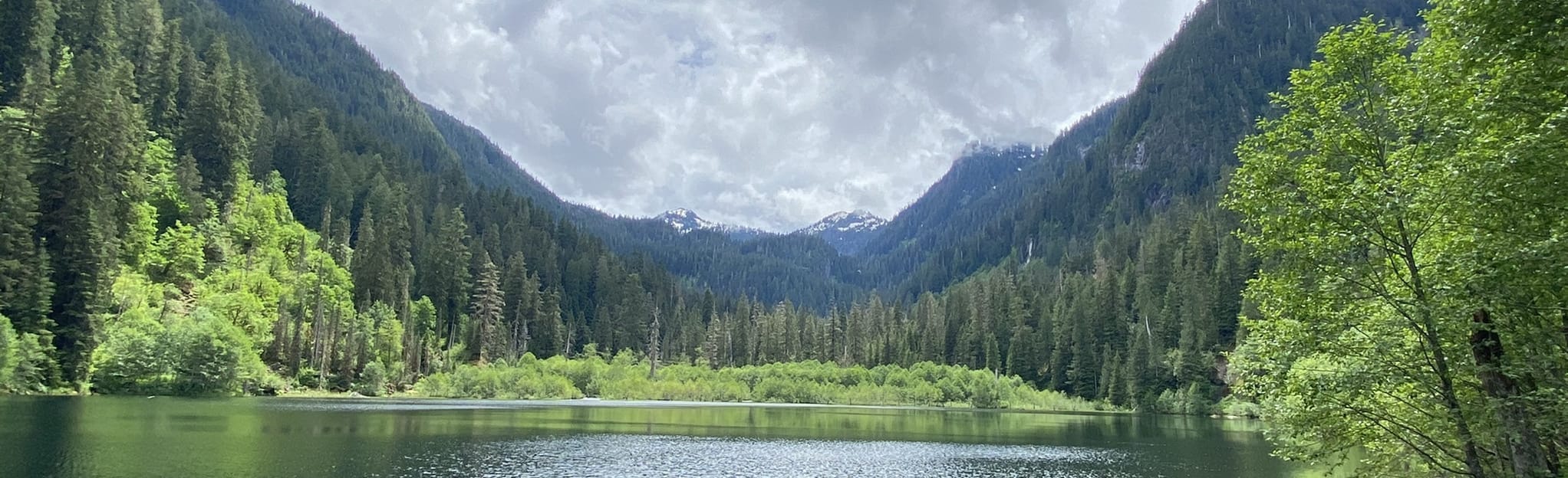Malachite Lake via West Fork Foss Lakes Trail, Washington - 211 Reviews ...