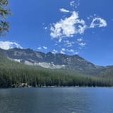 Strawberry Lake and Little Strawberry Lake Trail , Oregon - 276 Reviews ...