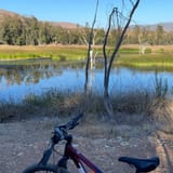 Lower Otay Reservoir: West Side, California - 672 Reviews, Map | AllTrails