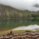 Lost Lake Trail, Washington - 196 Reviews, Map | AllTrails