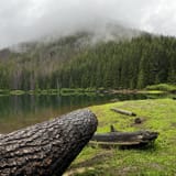 Lost Lake Trail, Washington - 196 Reviews, Map | AllTrails