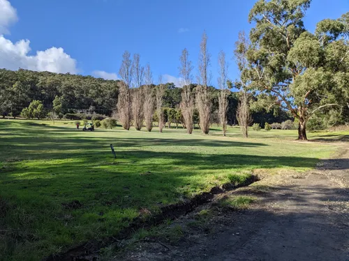 Best Hikes and Trails in Mount George Conservation Park | AllTrails