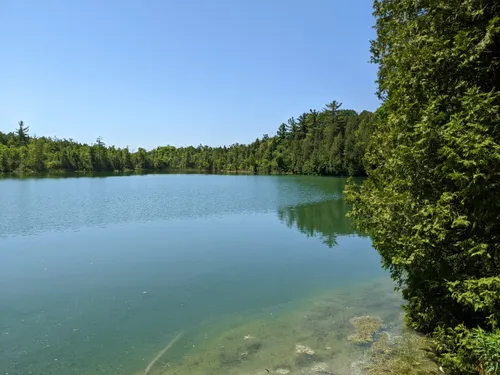 10 Best Hikes and Trails in Crawford Lake Conservation Area | AllTrails
