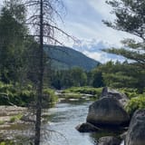 Russell Pond Trail, Maine - 88 Reviews, Map | AllTrails