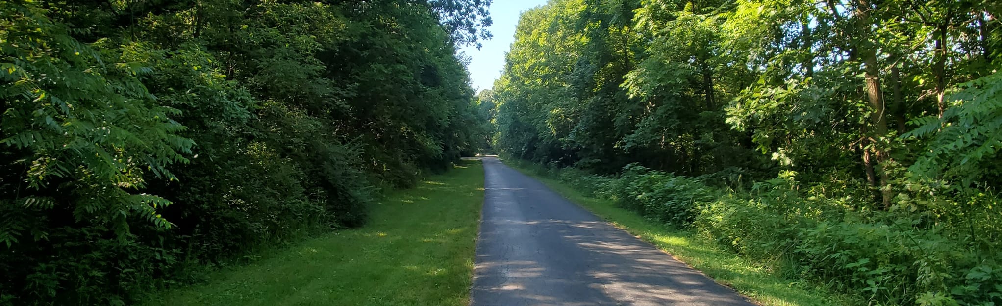 Elburn Preserve Eastwoods and South Grasslands Trail - Illinois | AllTrails