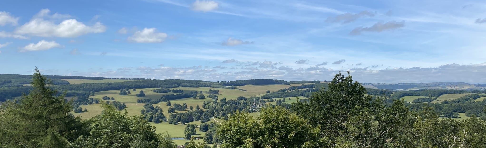 Baslow to Chatsworth Circular, Derbyshire, England - 76 Reviews, Map ...