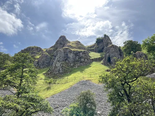 10 Best Trails, Walks, and Paths in Ashbourne | AllTrails