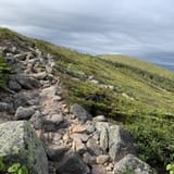 Zealand Trail to Bondcliff Trail, New Hampshire - 26 Reviews, Map ...