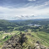 Grasmere to Helm Crag, Cumbria, England - 208 Reviews, Map | AllTrails