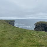 Kilkee Cliff Walk, County Clare, Ireland - 177 Reviews, Map | AllTrails