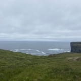 Kilkee Cliff Walk, County Clare, Ireland - 177 Reviews, Map | AllTrails