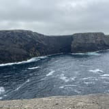 Kilkee Cliff Walk, County Clare, Ireland - 177 Reviews, Map | AllTrails