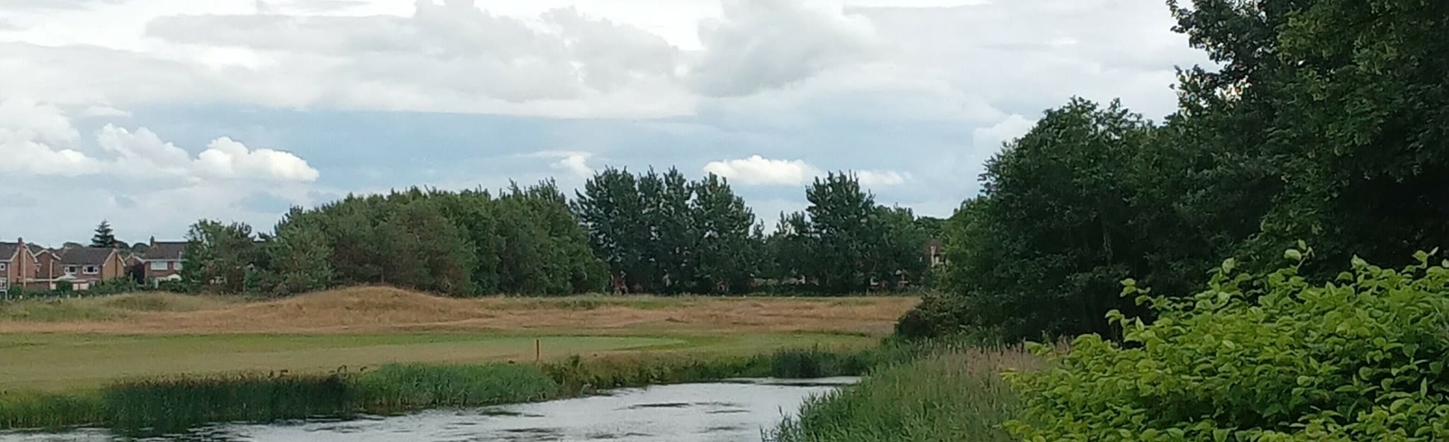 Hesketh Park to Marshside Circular: 5 Reviews, Map - Merseyside ...