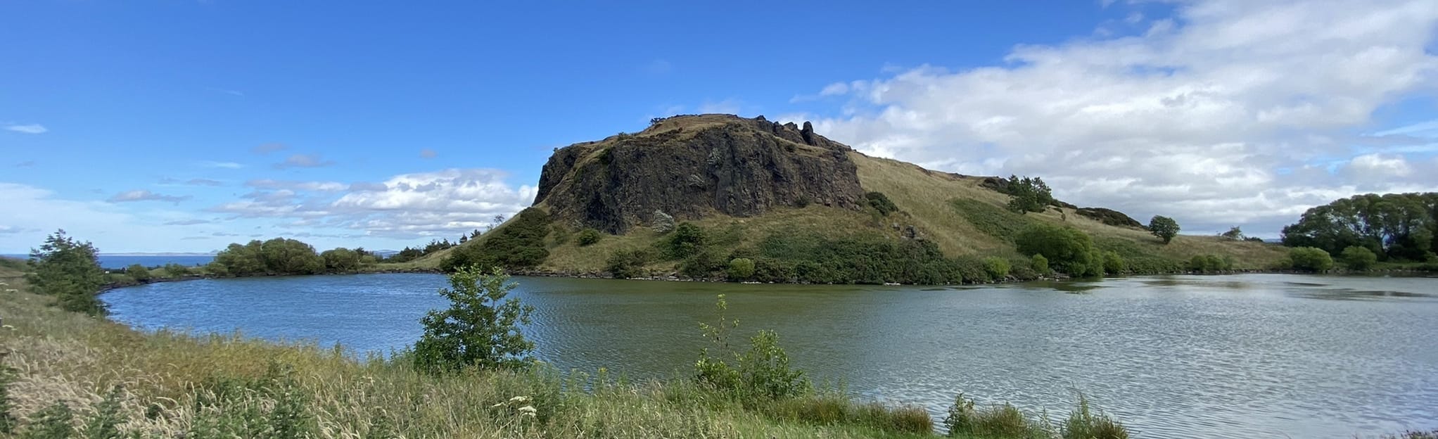 Queen's Drive around Holyrood Park, Edinburgh, Scotland - 154 Reviews ...