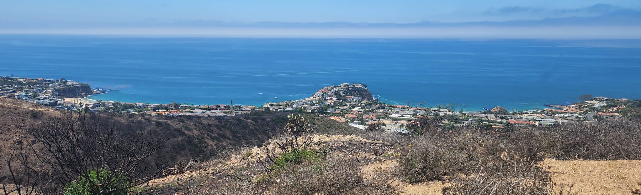 El Moro Canyon Loop Trail, California - 5,557 Reviews, Map | AllTrails