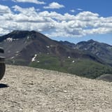 Engineer Pass Road, Colorado - 195 Reviews, Map | AllTrails