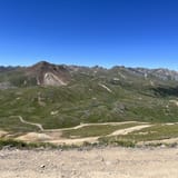 Engineer Pass Road, Colorado - 198 Reviews, Map | AllTrails