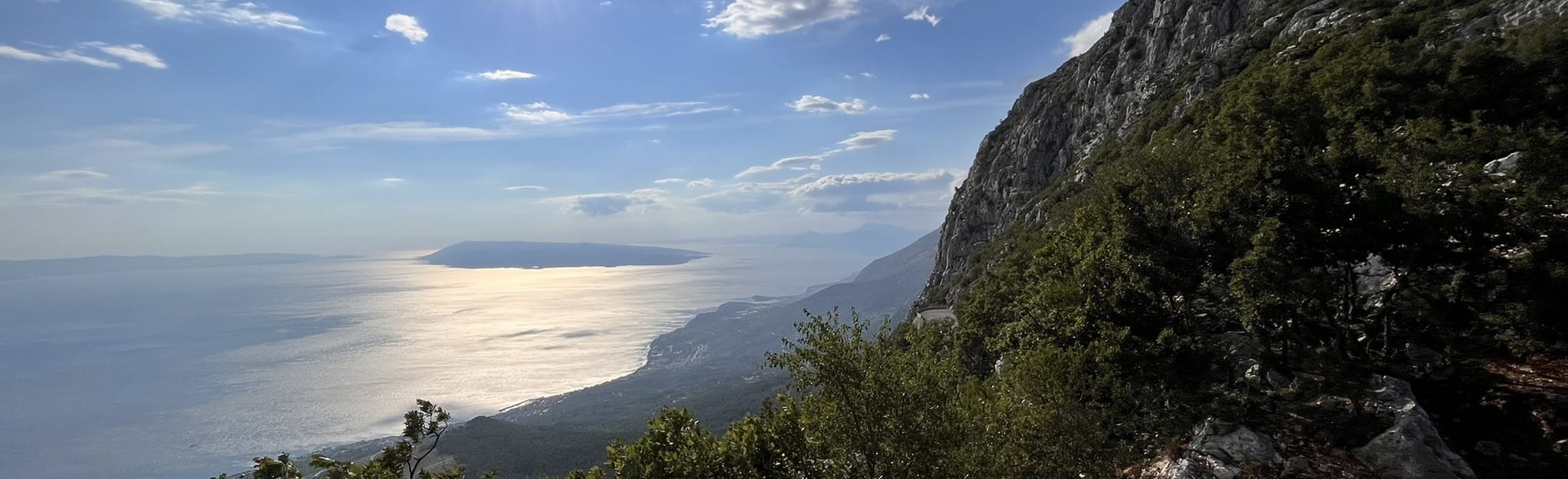 Tučepi - Ravna Vlaška, Split-Dalmatia, Croatia - 3 Reviews, Map | AllTrails