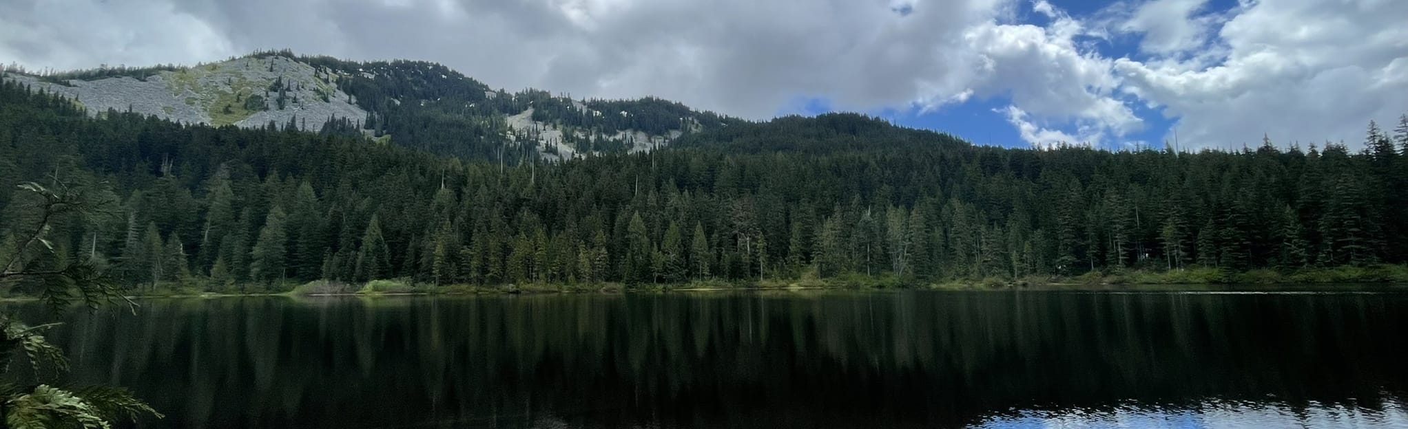 Talapus Lake to Mt. Defiance: 11 Reviews, Map - Washington | AllTrails