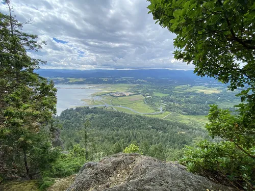 10 Best Hikes and Trails in North Cowichan Municipal Forest Reserve ...