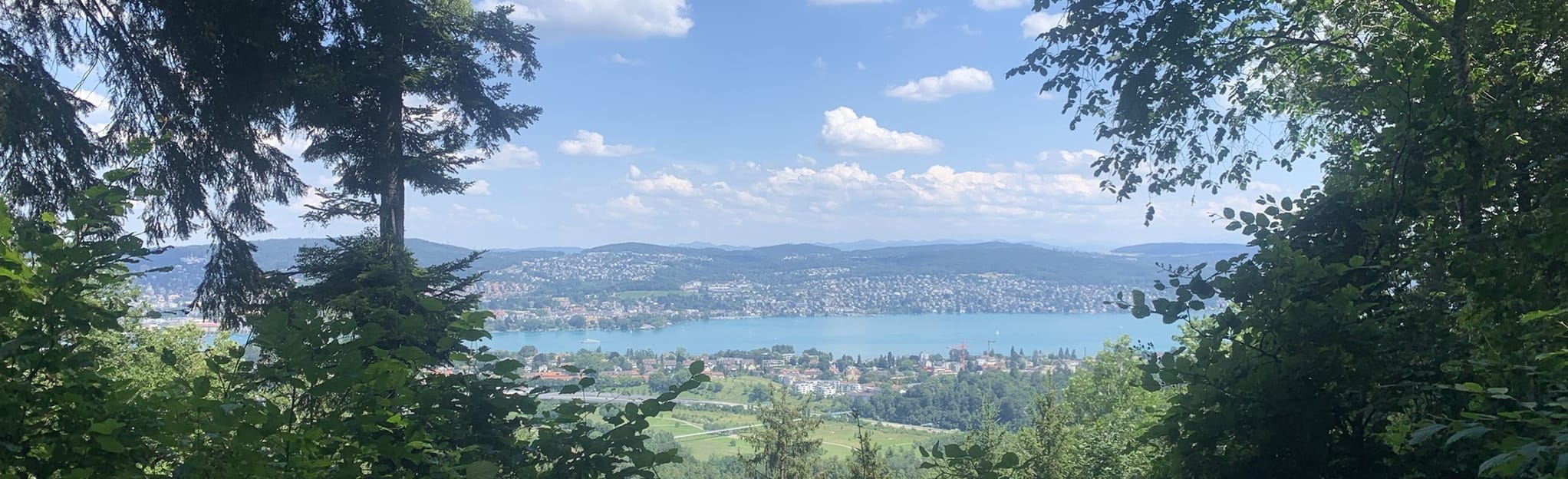 Adliswil - Stallikon - Ringlikon - Hohenstein - Uetliberg: 497 Photos ...